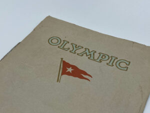 Artefacts Archive - Page 2 of 2 - Titanic Museum